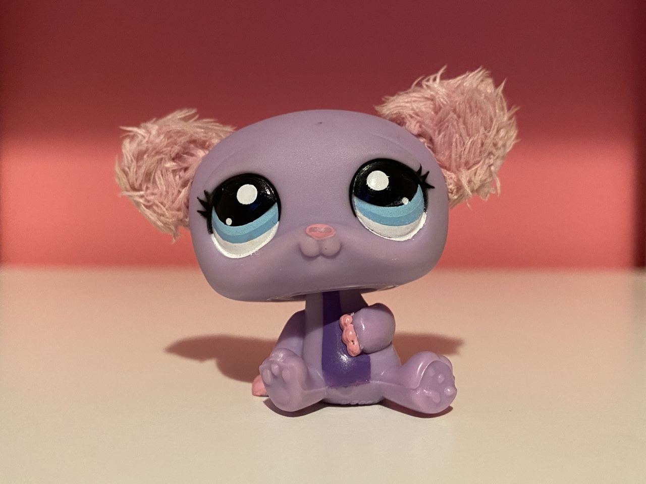 LPS Littlest pet shop miś 2511 | Łódź | Kup teraz na Allegro Lokalnie