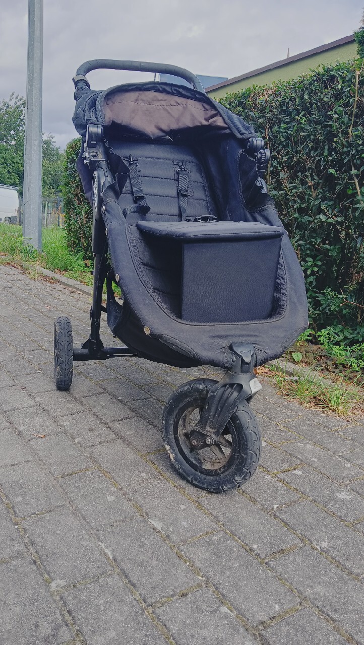 Baby Jagger GT mini | Miastko | Kup teraz na Allegro Lokalnie