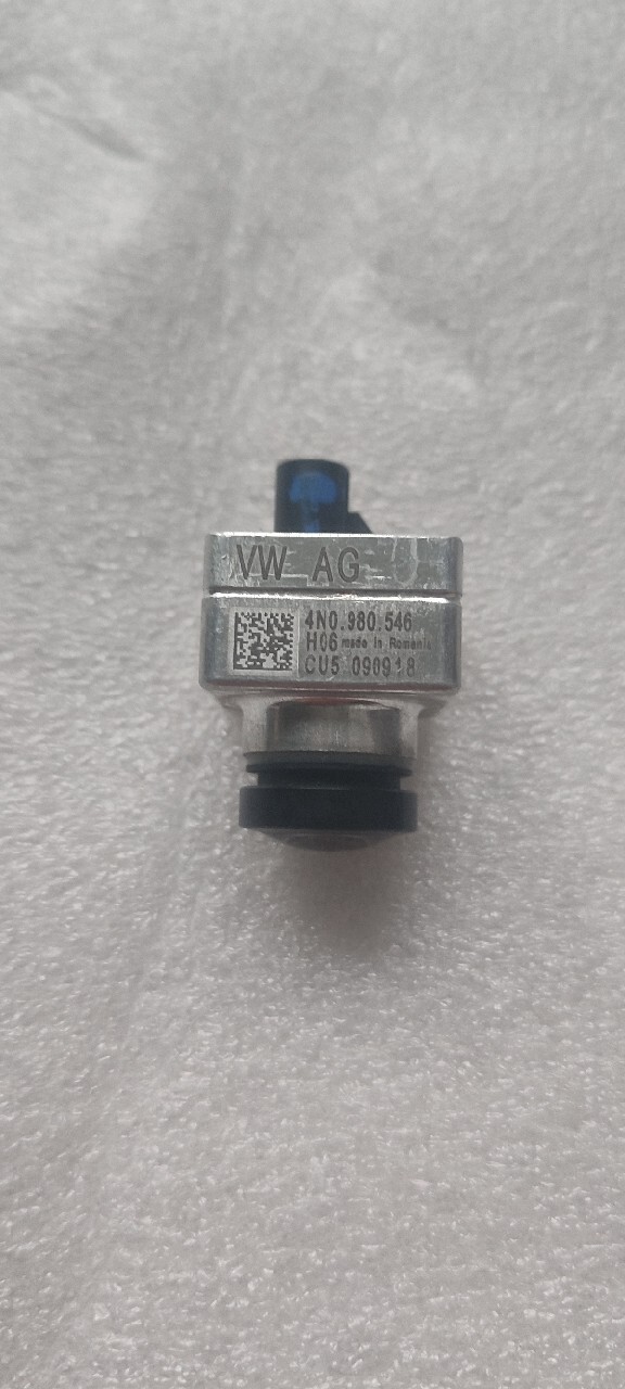 Kamera 4n0980546 Audi | Tarnobrzeg | Kup teraz na Allegro Lokalnie