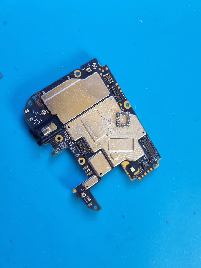 Płyta Główna Xiaomi Redmi 7 M1810F6LG | Majków Duży | Kup teraz na ...