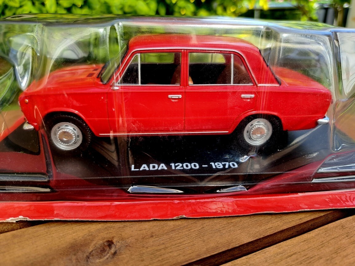 Auta Prl - Łada - Pamiątki PRL-u - Allegro.pl. Więcej niż aukcje.