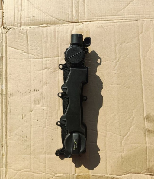 Pokrywa zaworów odma 1 6 HDI 109KM Citroen Peugeot | Strobów | Kup ...