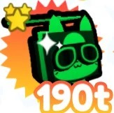 Pet simulator x - RB helicopter cat X 2 | Nowy Dwór Mazowiecki | Kup ...