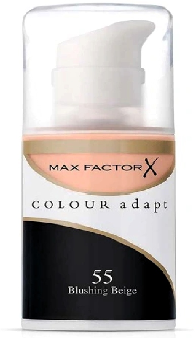 Colour Adapt Max Factor - Niska cena na Allegro.pl