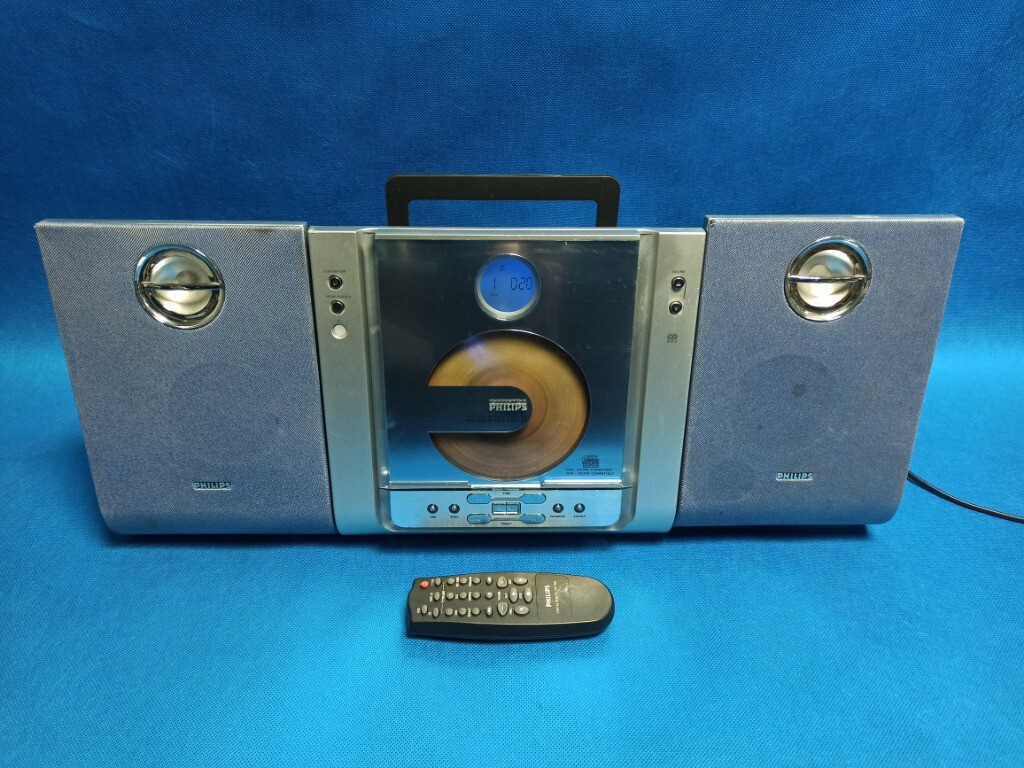 Philips Mc - Niska cena na Allegro.pl