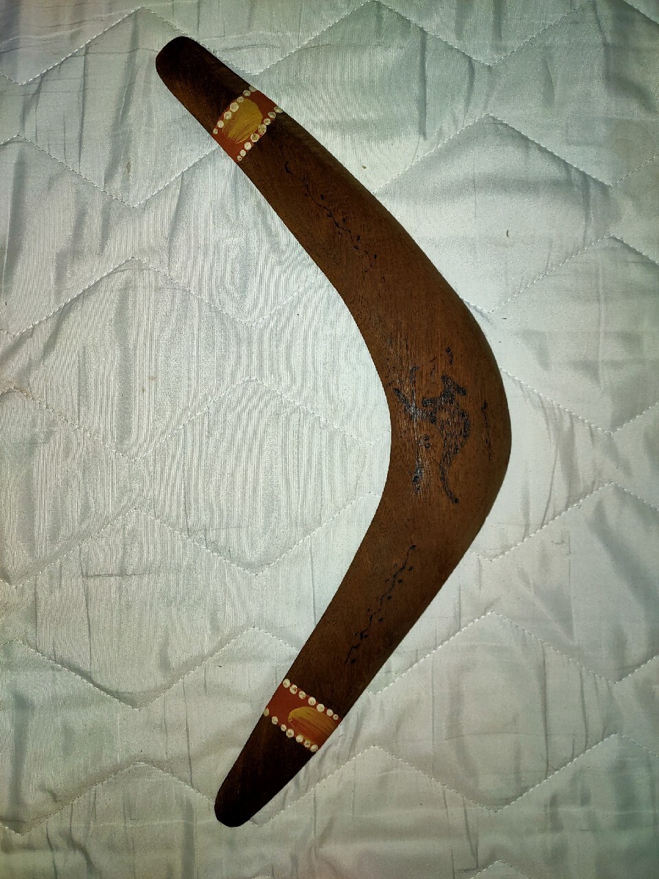 Bumerang oryginalny z Australii | Marki | Kup teraz na Allegro Lokalnie