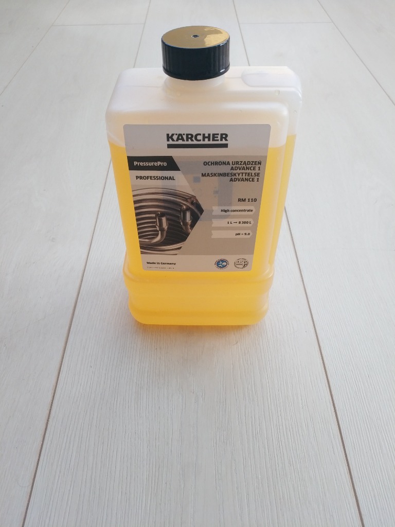 Karcher Rm 110 - Niska cena na Allegro.pl