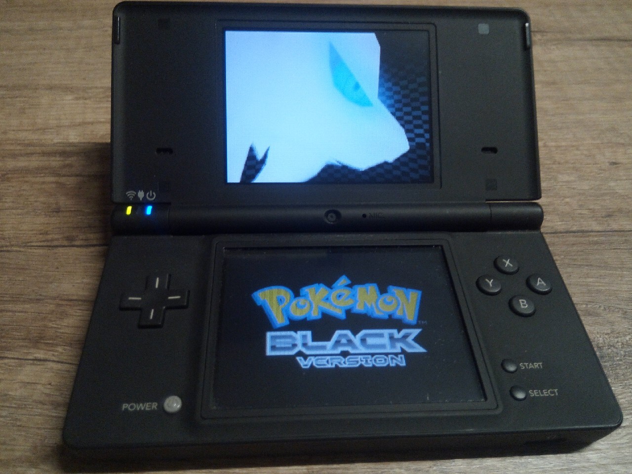 Nintendo Dsi Pokemon black limited edition,+gra | Budzyń | Licytacja na ... Nintendo Dsi Pokemon black limited edition,+gra | Budzyń | Licytacja na ...