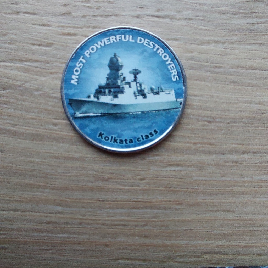 Zimbabwe 1 shilling 2018 stan I/-I opis poniżej | Warszawa | Licytacja ...