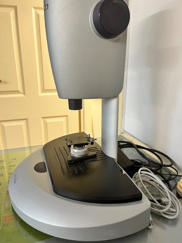 Skaner Sirona inEos blue | Białystok | Kup teraz na Allegro Lokalnie