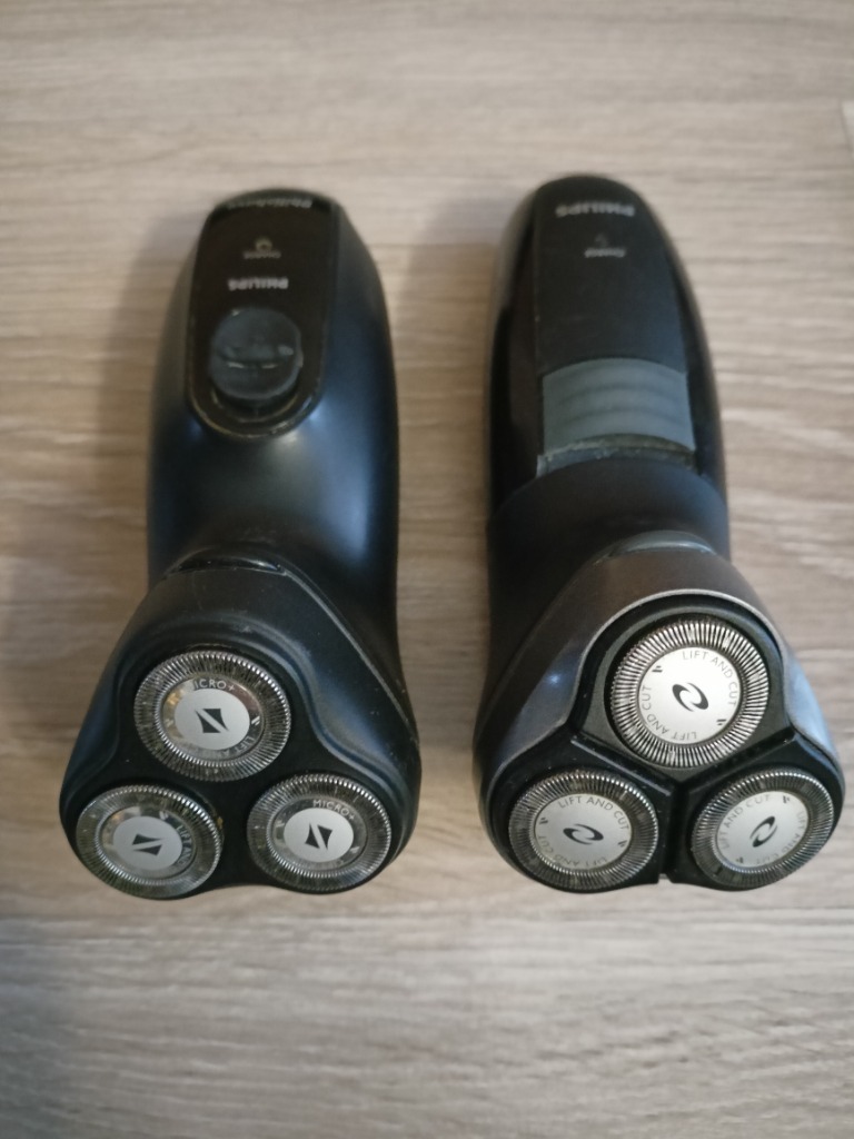 Golarki Philips Philishave | Siedlce | Kup teraz na Allegro Lokalnie