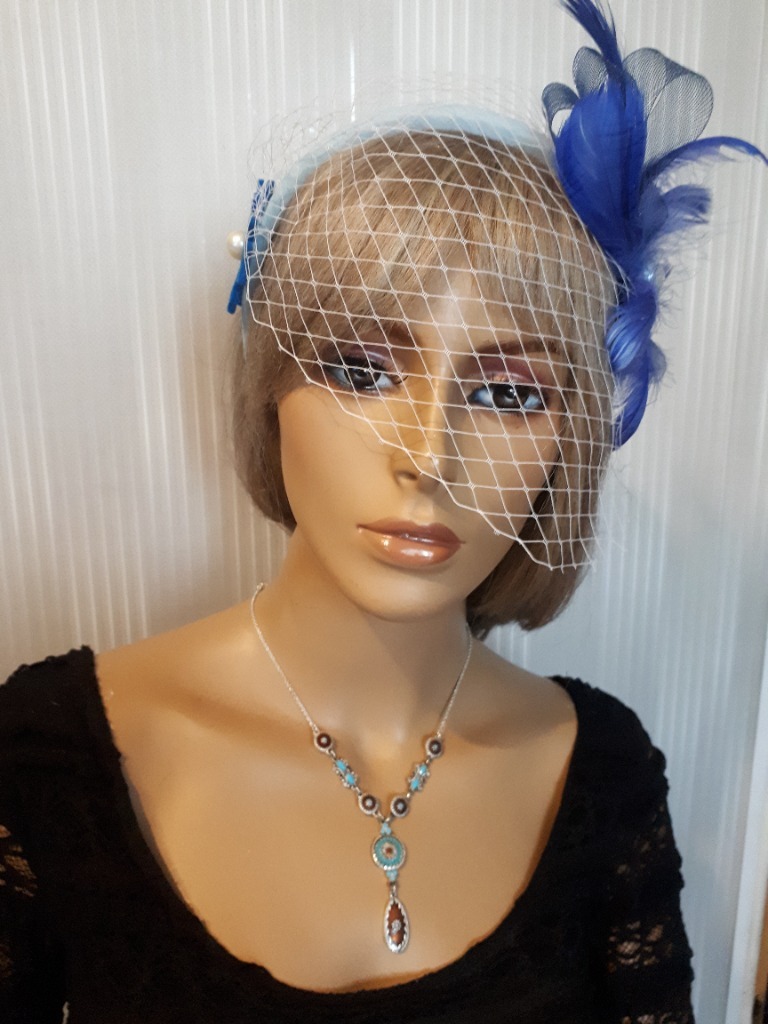 Fascynator | Jarosław | Kup teraz na Allegro Lokalnie