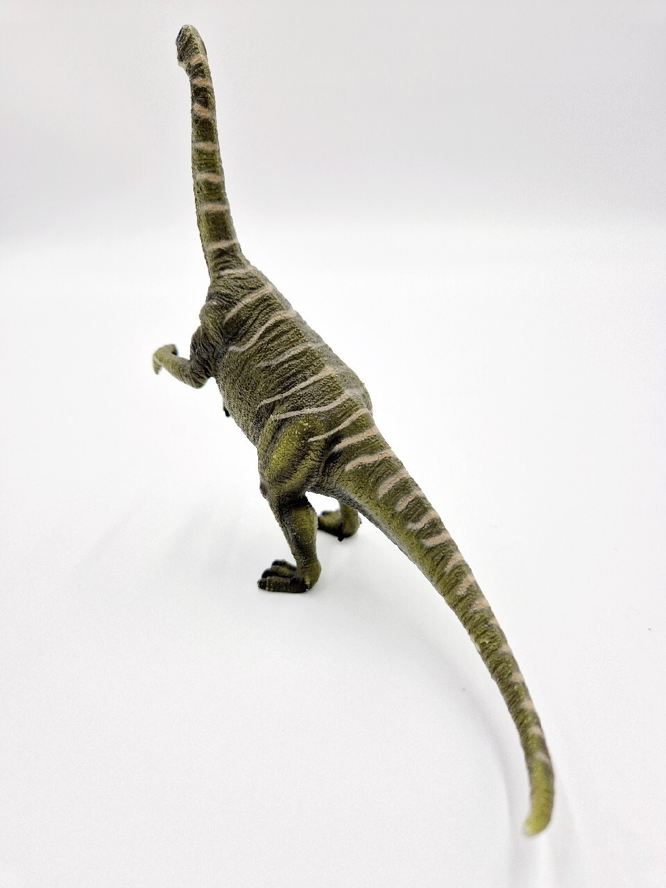 Plateosaurus figurka dinozaur Collecta | Trzebnice | Kup teraz na ...