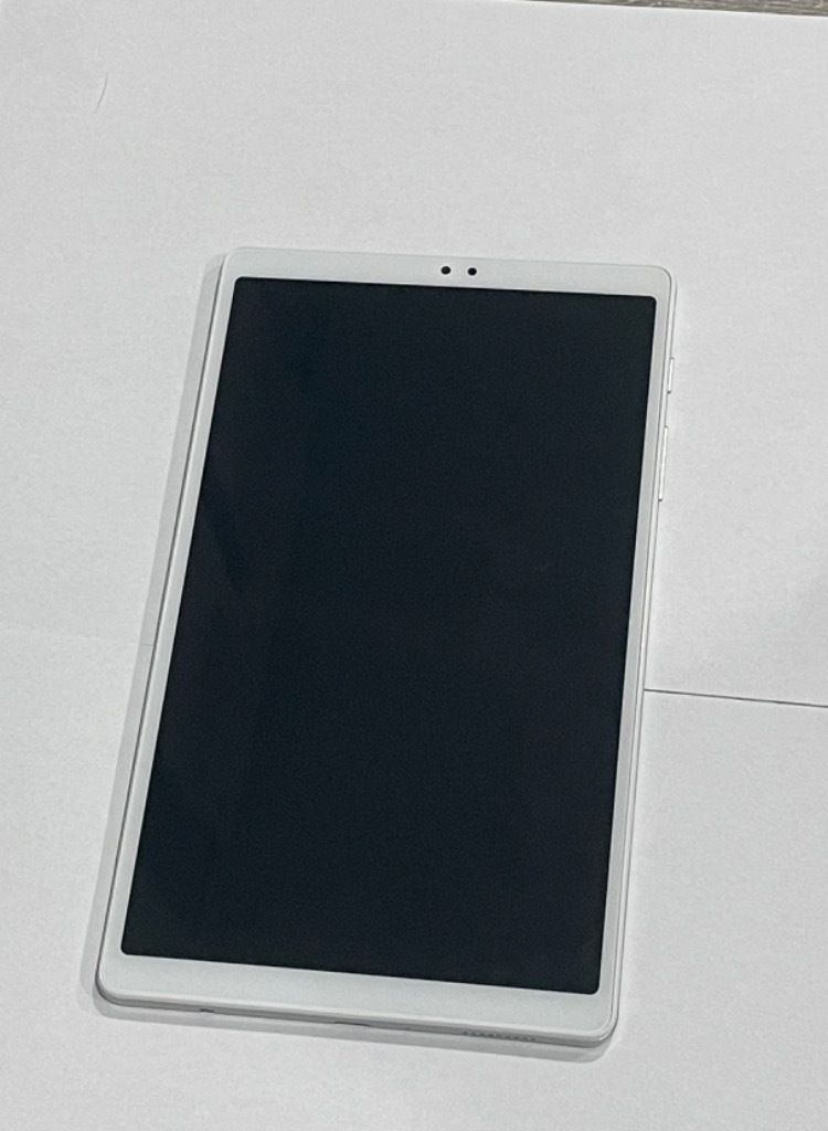 Samsung galaxy tab A4 lite | Łubie | Kup teraz na Allegro Lokalnie