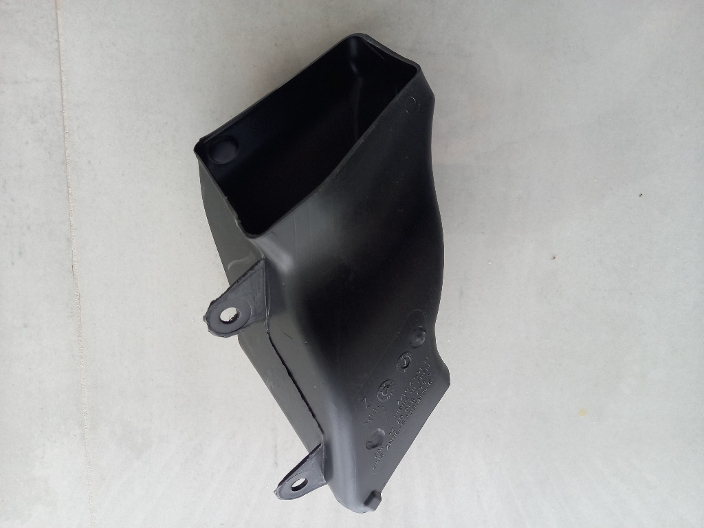 Mercedes Wlot powietrza/ kierownica A4478850063 | Nadarzyn | Kup teraz ...