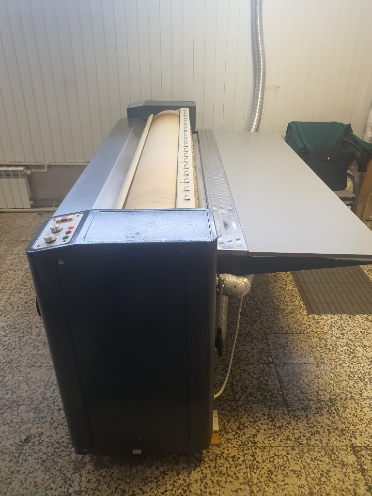 Sprzedam magiel MIELE model/typ HM 5205 stan bdb | Warszawa | Kup teraz ...