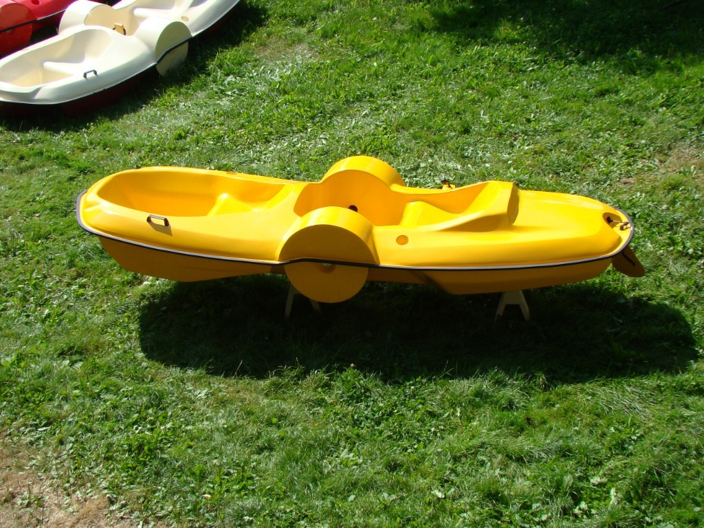 Rowery wodne rower wodny SYRIUS TANDEM | Świdnik | Ogłoszenie na ...