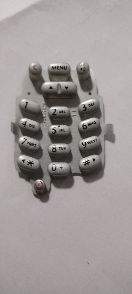 KLAWIATURA MOTOROLA T 192 NOWA | Opole | Kup teraz na Allegro Lokalnie