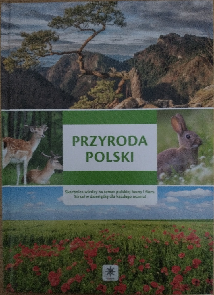 Przyroda Polski: album | Rybnik | Kup teraz na Allegro Lokalnie
