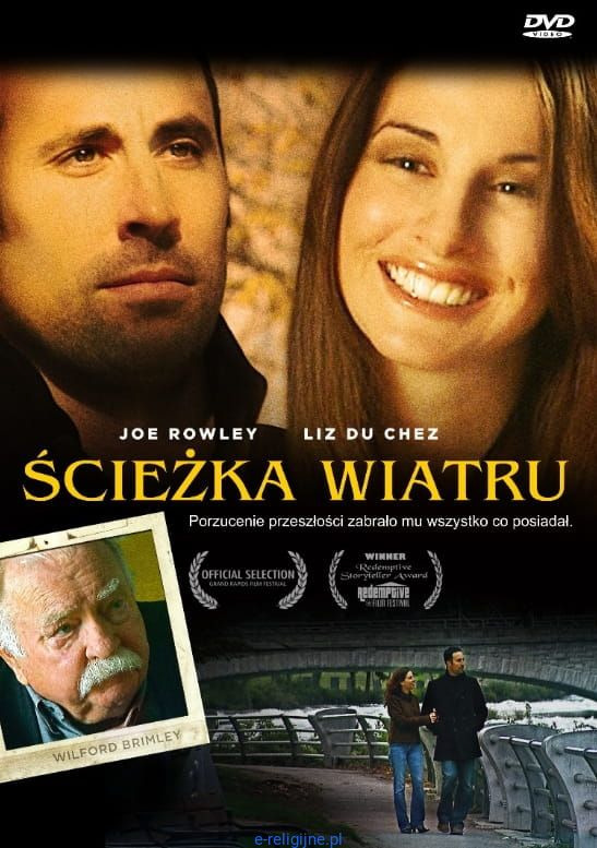 DVD - Ścieżka wiatru | Gdynia | Kup teraz na Allegro Lokalnie