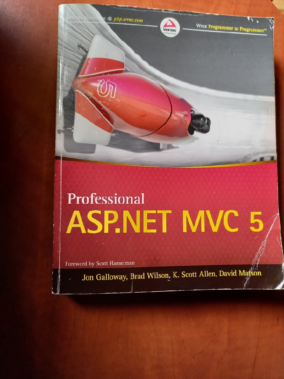 Professional ASP.NET MVC 5 Podręcznik programowani | Orzesze | Kup ... Professional ASP.NET MVC 5 Podręcznik programowani | Orzesze | Kup ...