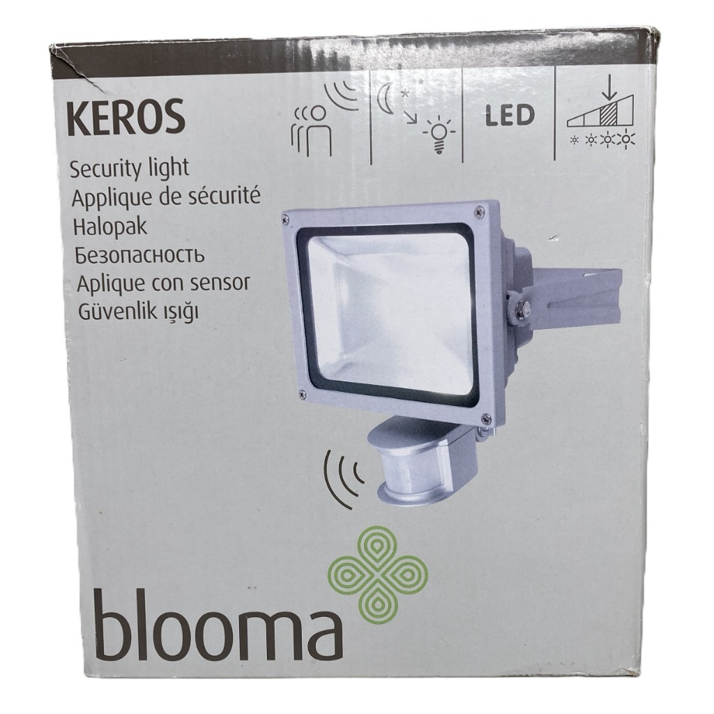 Halopak z Czujnikiem Ruchu - Niska cena na Allegro.pl