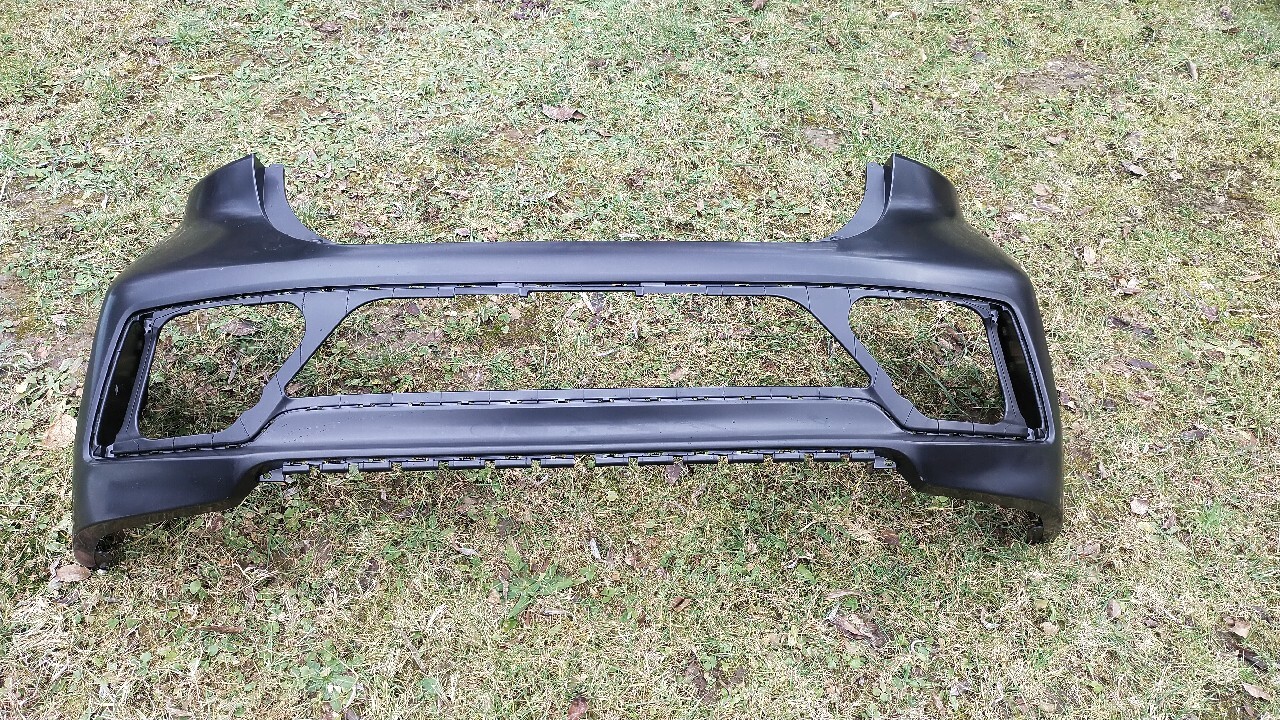 ZDERZAK TYLNY HYUNDAI IONIQ 86611G2000 | Kielce | Ogłoszenie na Allegro ...