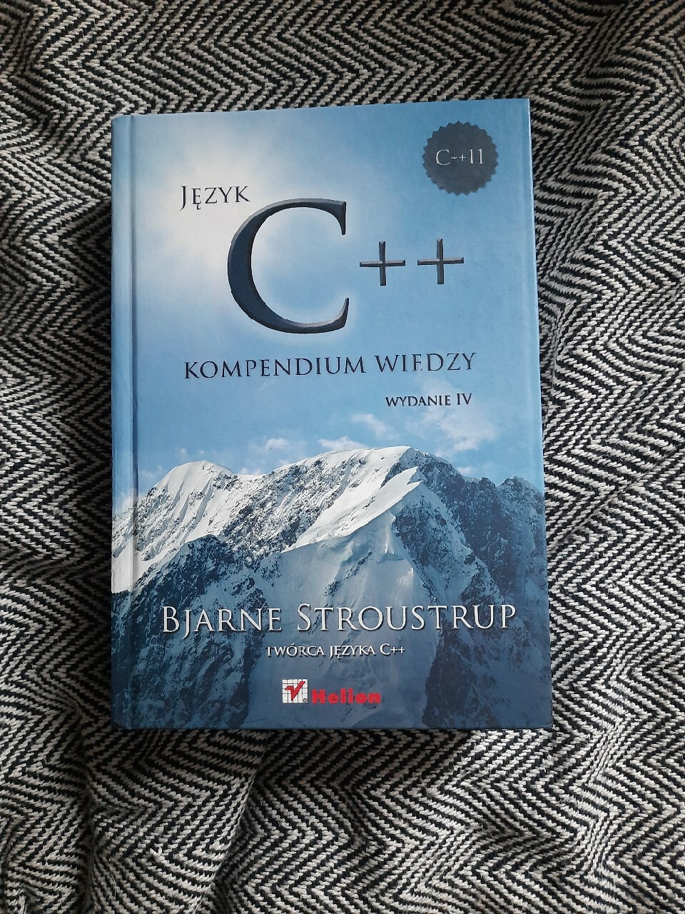 Język C++. Kompendium wiedzy. Wydanie IV | Ostrołęka | Licytacja na ... Język C++. Kompendium wiedzy. Wydanie IV | Ostrołęka | Licytacja na ...