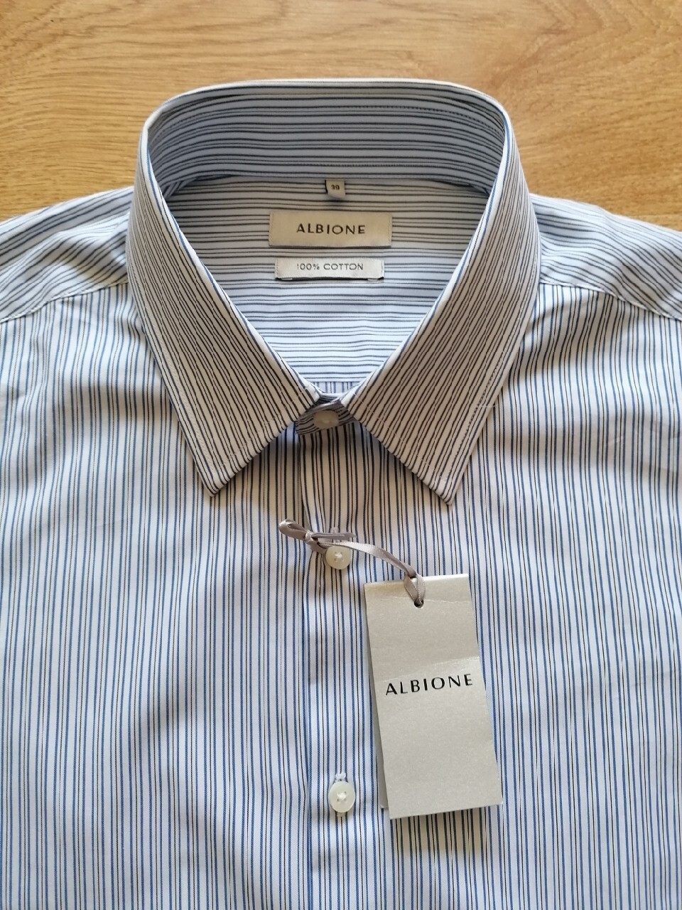 Koszula Albione - Niska cena na Allegro.pl