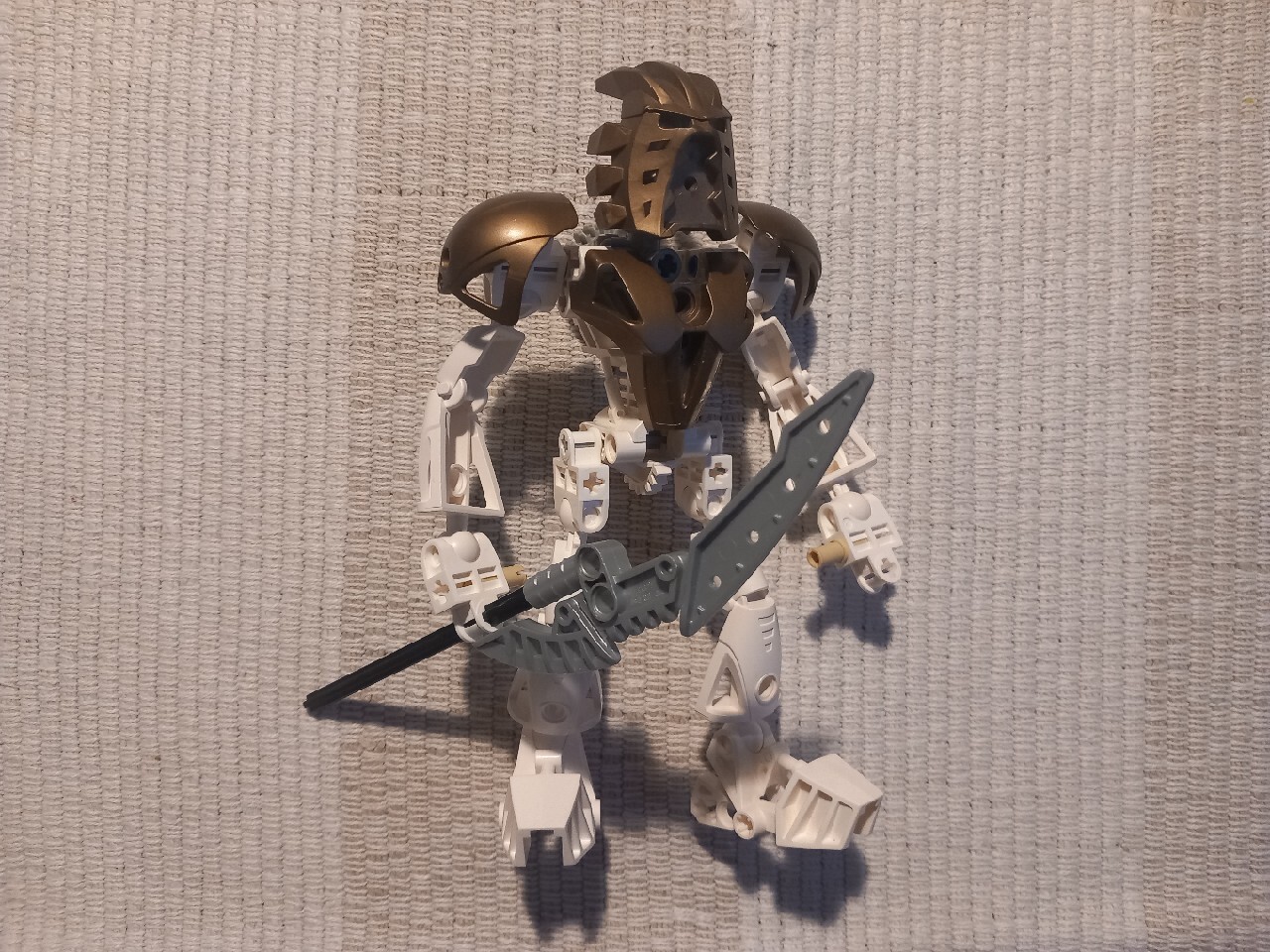 Lego Bionicle Takanuva - Niska cena na Allegro.pl
