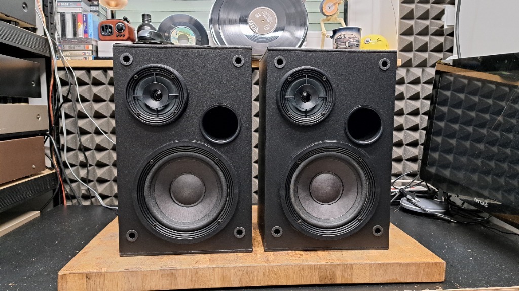 KOLUMNY BOSE INTERAUDIO 2000 XL | Bolesławiec | Kup teraz na Allegro ...