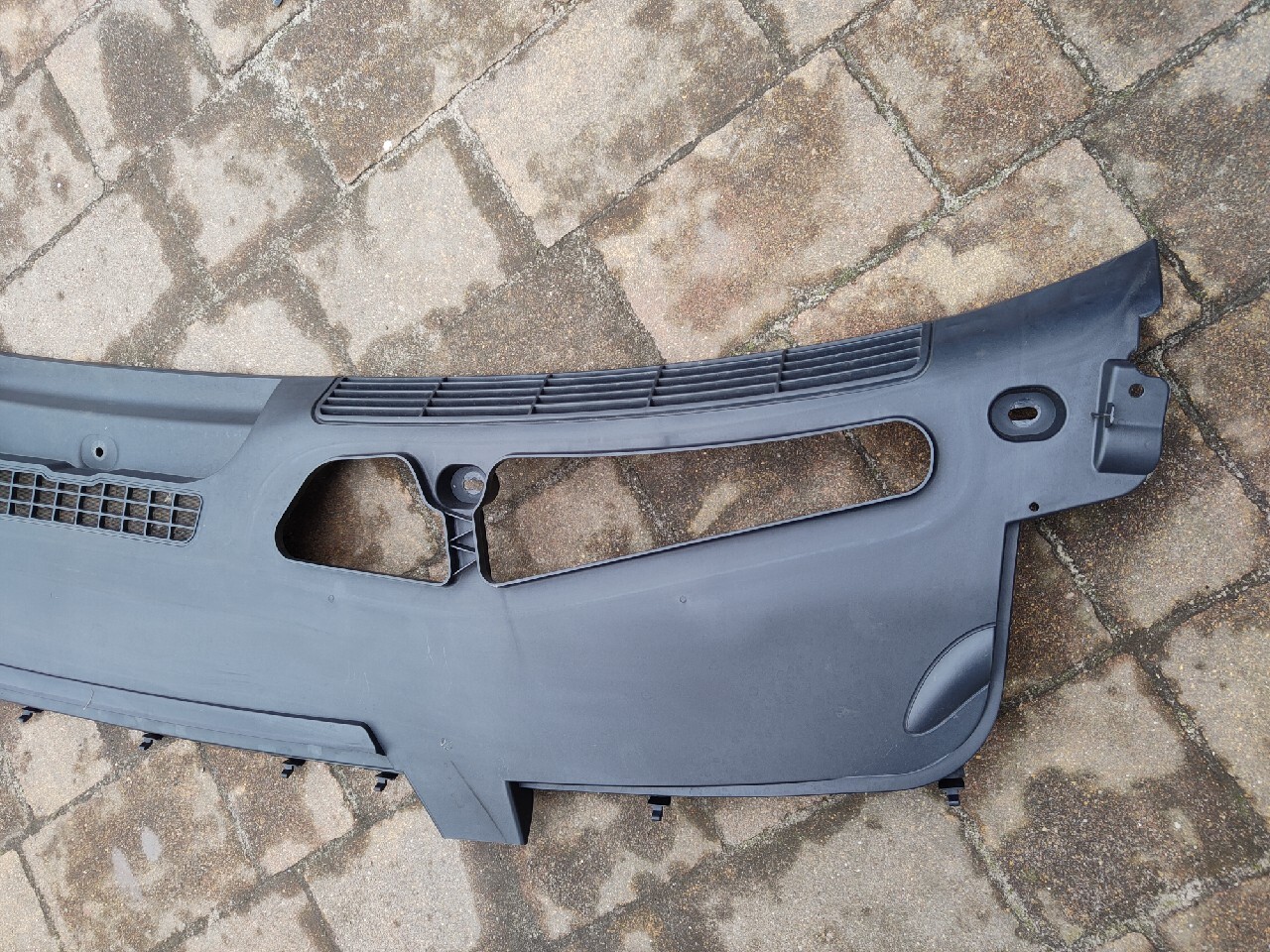 Podszybie Mercedes W222 A2228300600 | Biała Podlaska | Kup teraz na ...