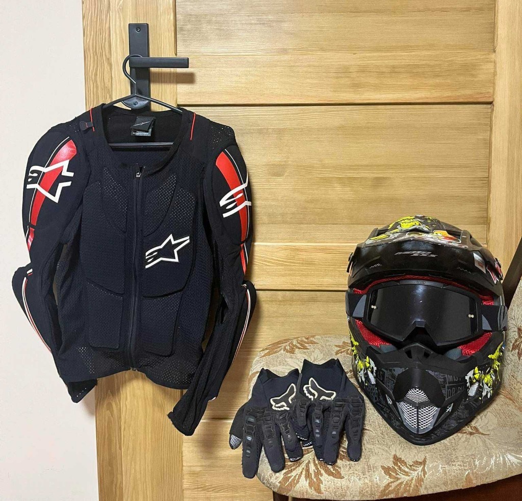 Kask Fox - Niska cena na Allegro.pl