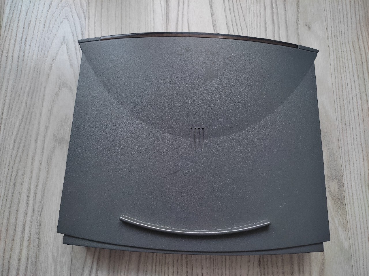 Router Cisco 831 | Katowice | Licytacja na Allegro Lokalnie