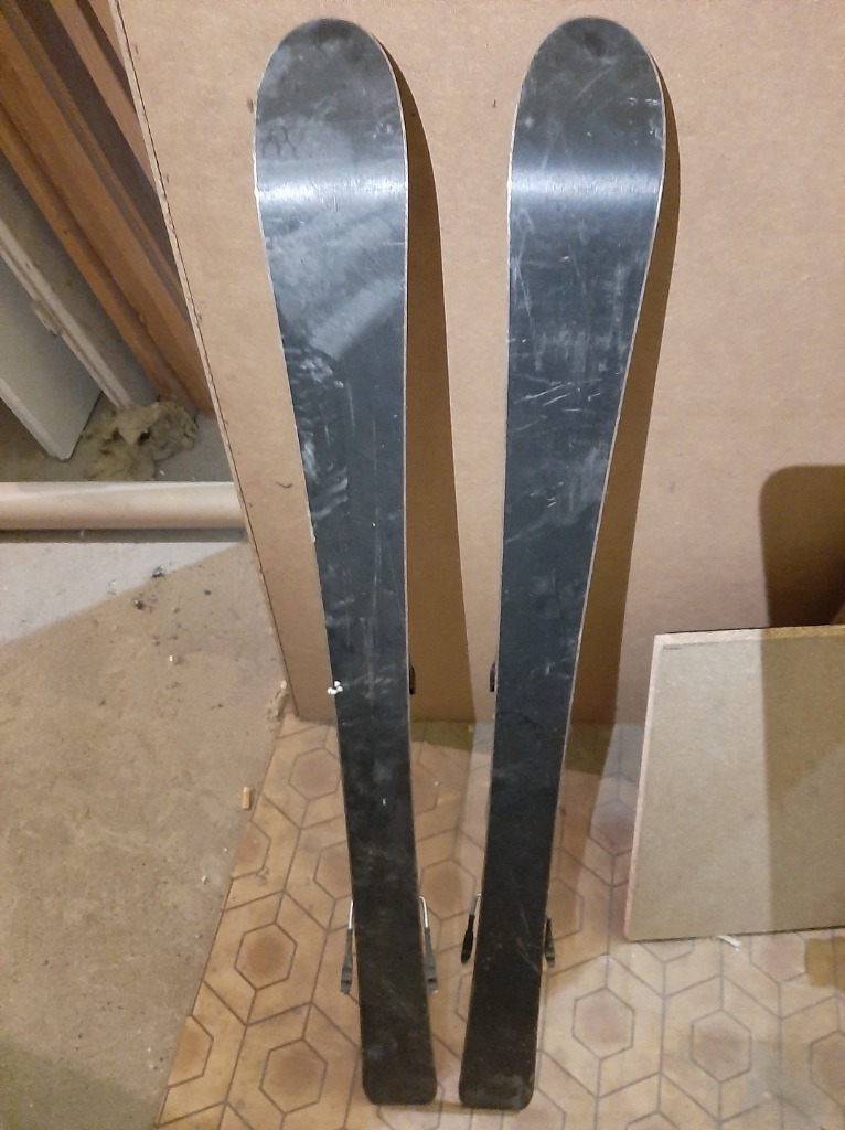 Narty Atomic Balanze 110cm | Wołomin | Kup teraz na Allegro Lokalnie