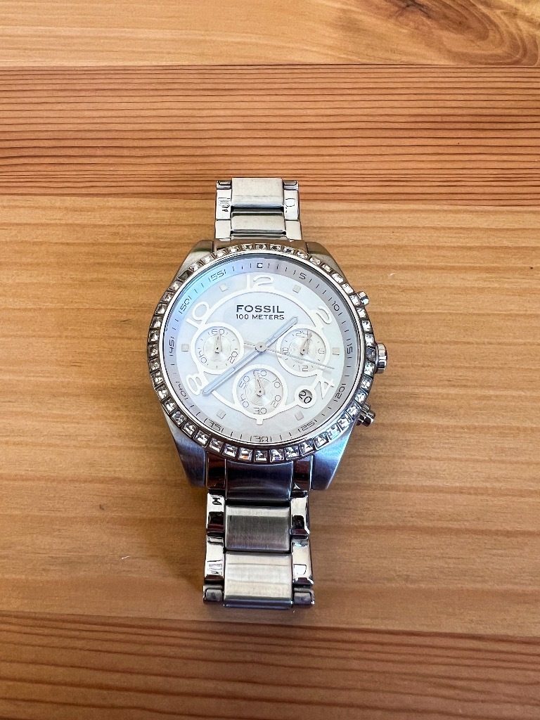 Ch Fossil - Niska cena na Allegro.pl