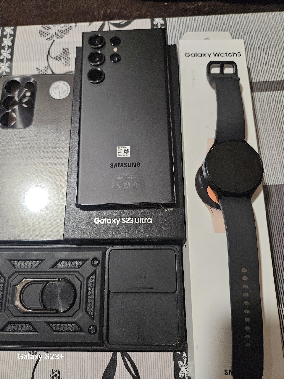 Samsung S23 512g - Niska cena na Allegro.pl