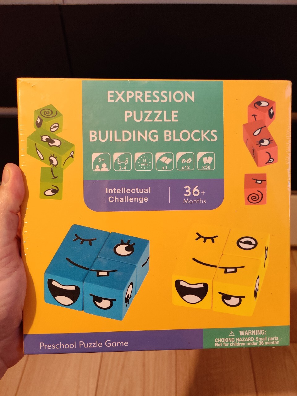 Gra Montessori Expression Puzzle Building Blocks | Radom | Kup teraz na ... Gra Montessori Expression Puzzle Building Blocks | Radom | Kup teraz na ...