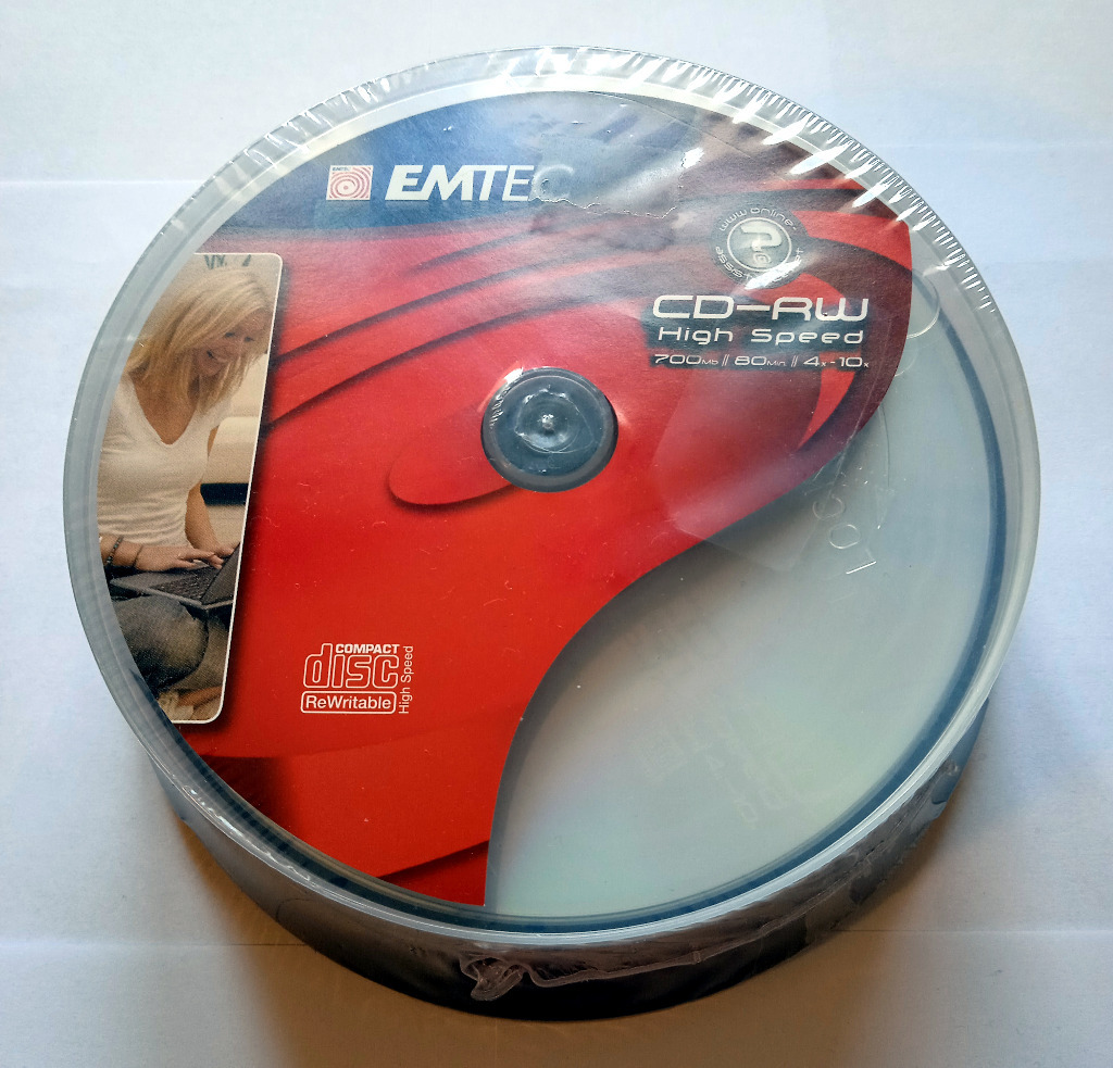 Emtec - Niska cena na Allegro.pl