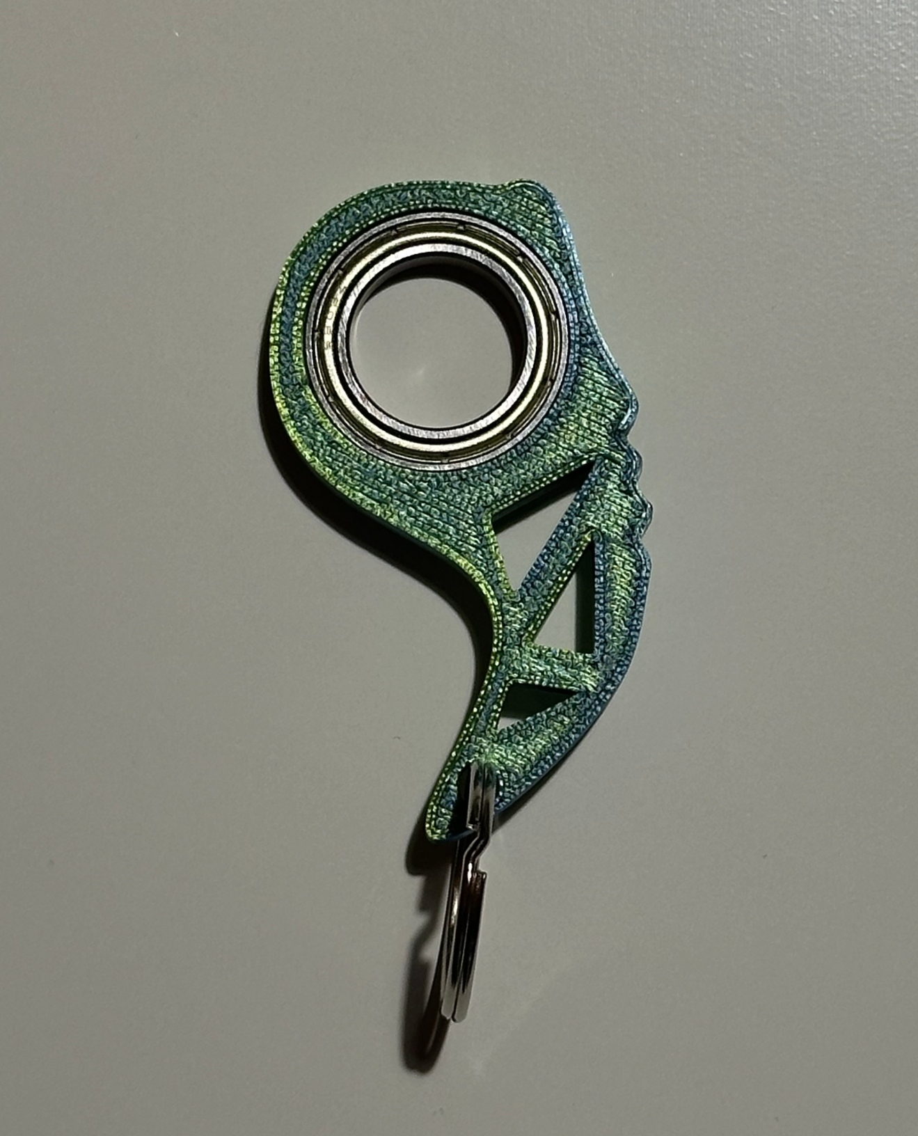 Brelok Karambit - Niska cena na Allegro.pl