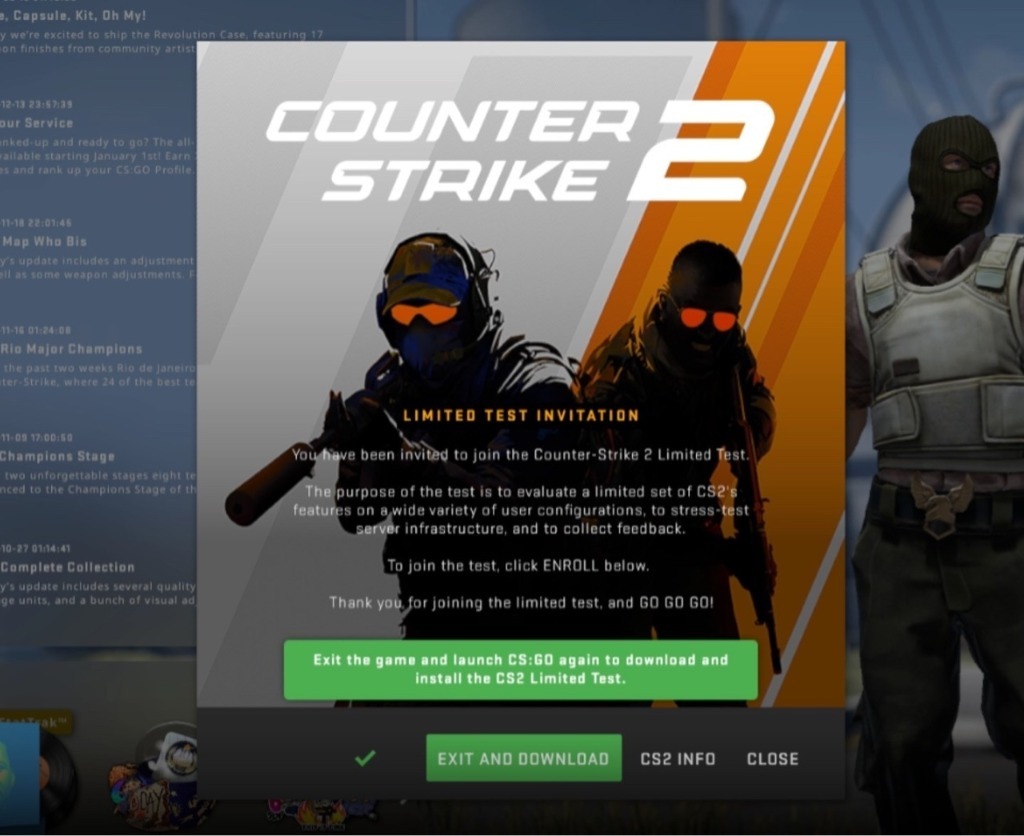 Konto CS2 Counter Strike 2 CS GO 2 | Wrocław | Kup teraz na Allegro ...