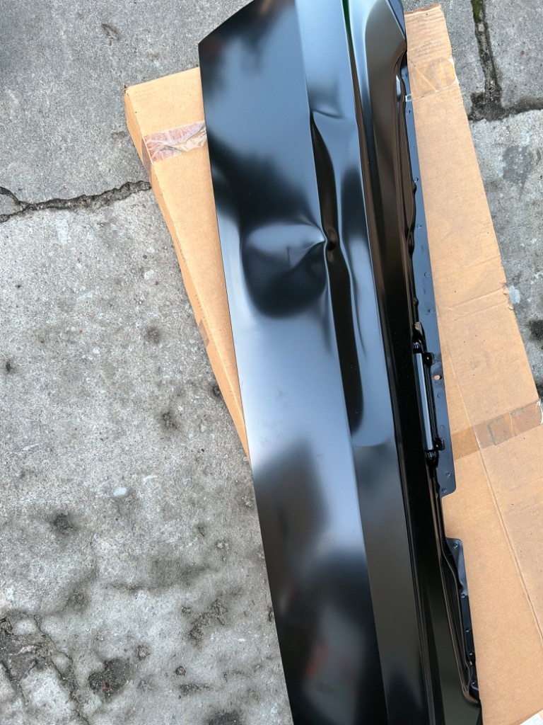 Bmw X5 G05 klapa tył 41007931937 | Brwinow | Kup teraz na Allegro Lokalnie