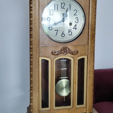 Zegar 31 Day - Niska cena na Allegro.pl