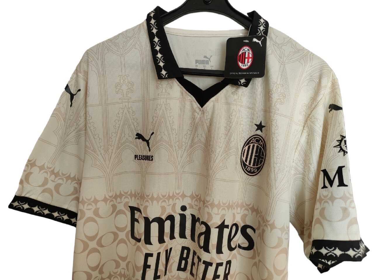 Lego Ac Milan - Niska cena na Allegro.pl