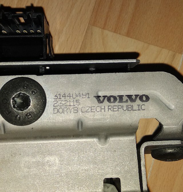 Volvo V70 Klapa - Niska cena na Allegro.pl