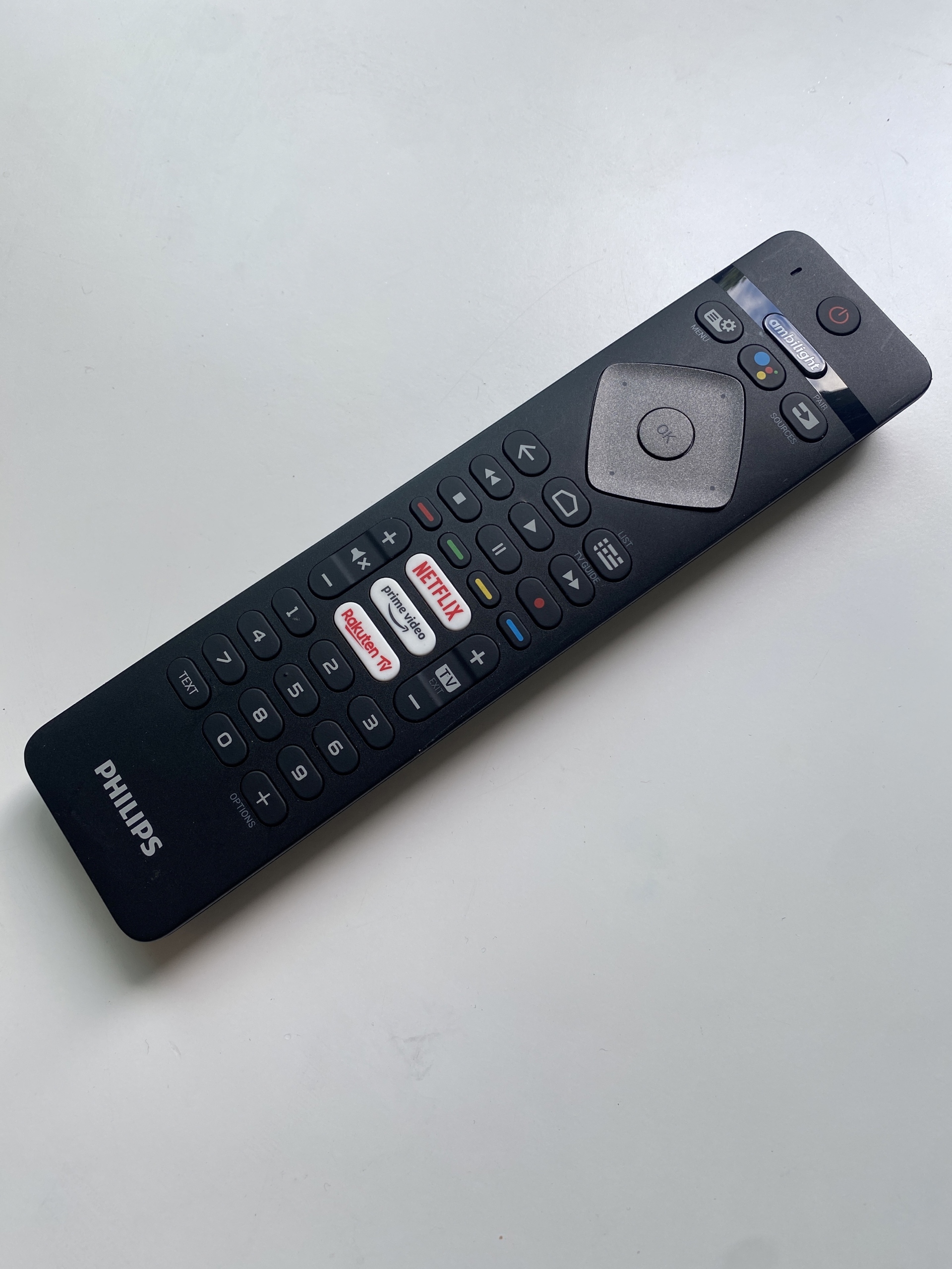 Pilot Philips Ambiligh 398GM10BEPHN0042HT | Budzyń | Kup teraz na ...