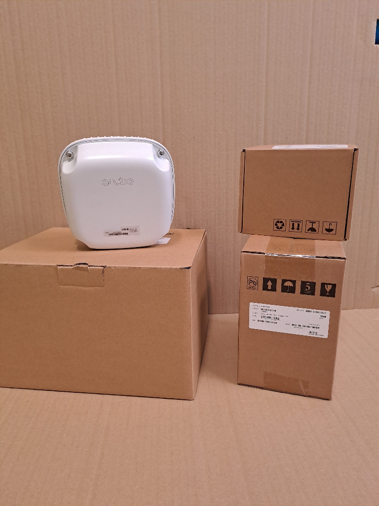 Access Point Aruba AP365 | Wałbrzych | Kup teraz na Allegro Lokalnie