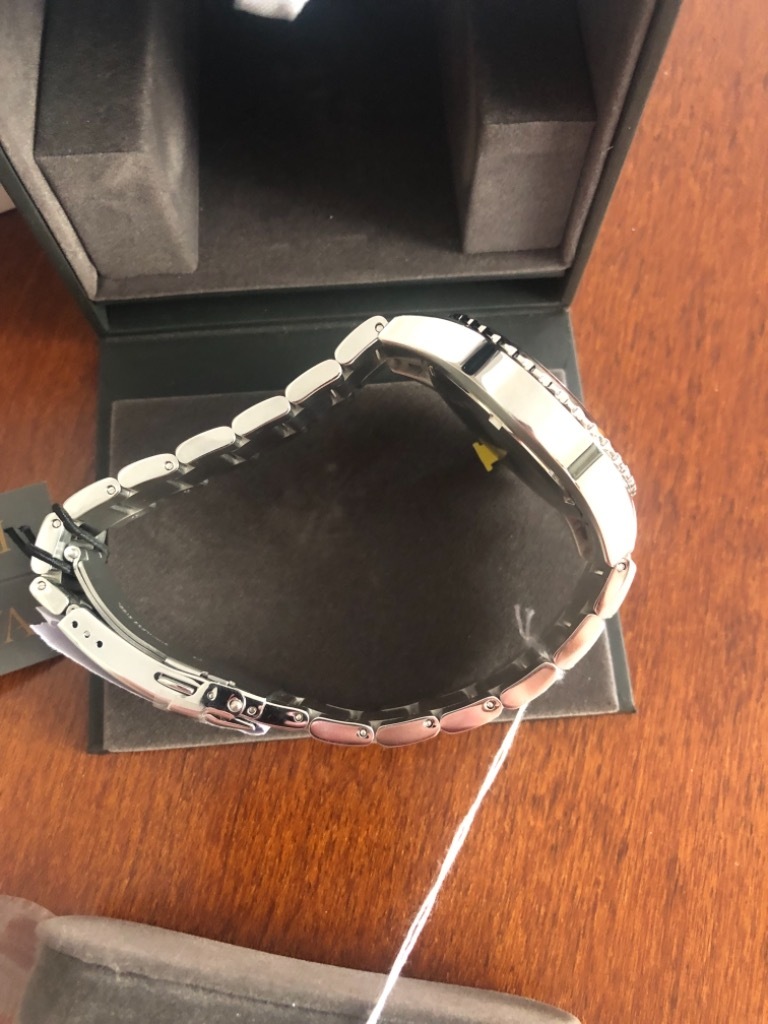 Nowy Męski Zegarek Bulova 98B325 Chronograph | Mosty | Kup teraz na ...