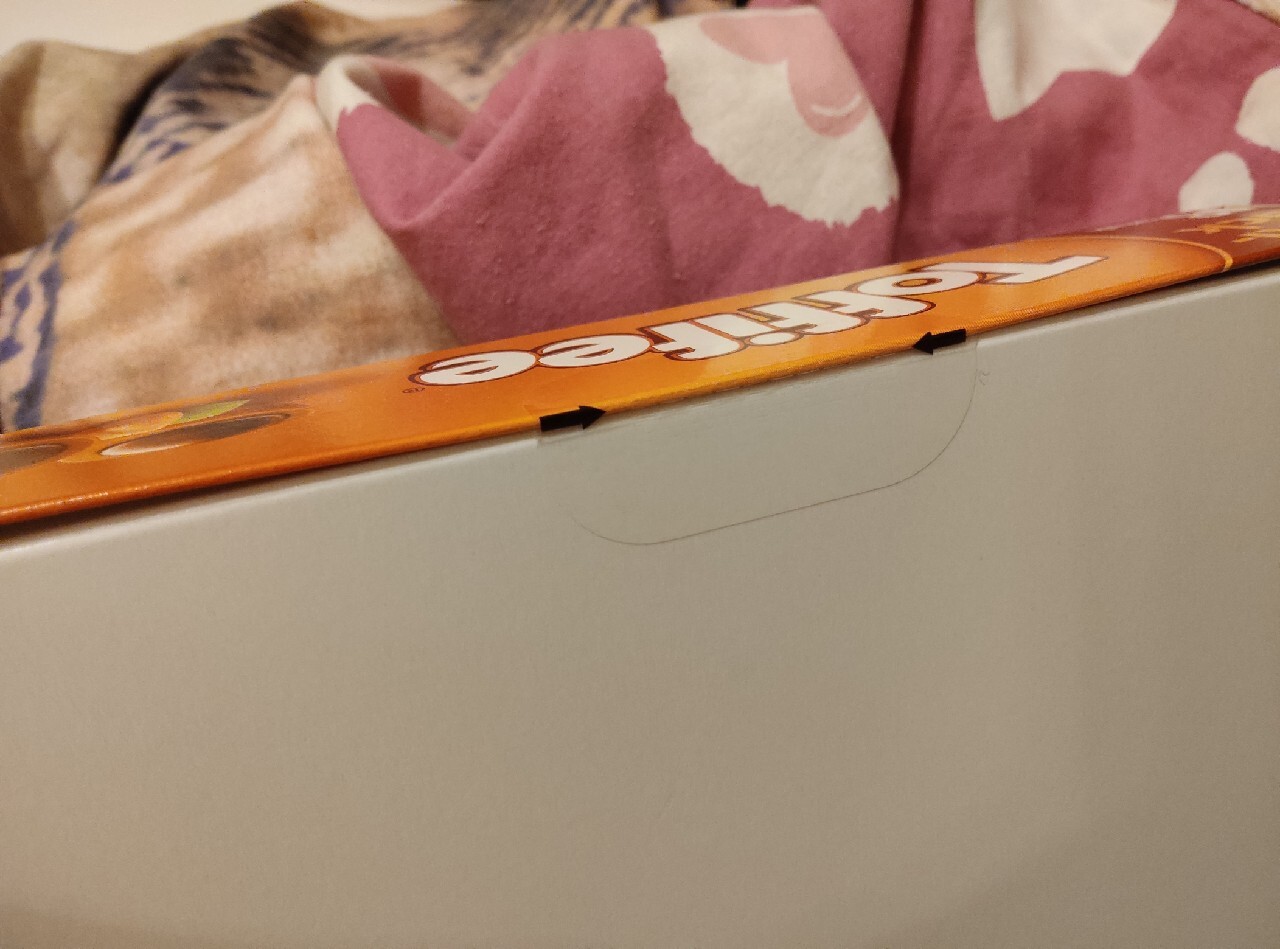 Toffifee 48 SZTUK XXL - Tofifi 400g - WWA KR - HIT | Kraków | Kup teraz ...