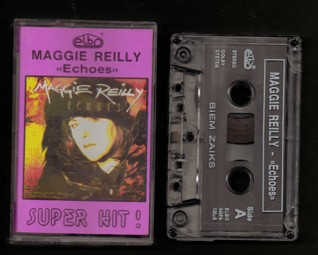 Maggie Reilly Echoes | Mysłowice | Kup teraz na Allegro Lokalnie Maggie Reilly Echoes | Mysłowice | Kup teraz na Allegro Lokalnie